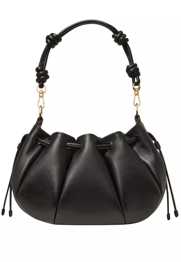 網上選購 Kate Spade Pinch Crossbody Bag - Black 2026 系列 | ZALORA香港
