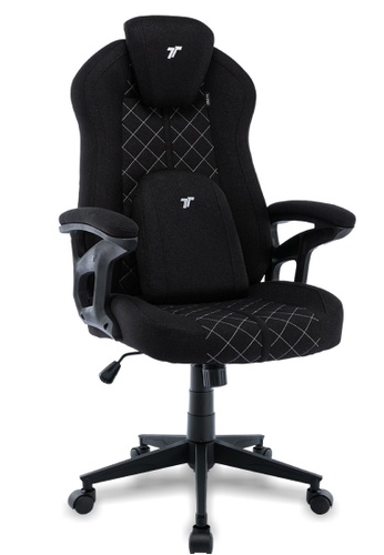 TT Racing TT Racing Duo V4 Pro Gaming Chair Dusk | ZALORA Malaysia