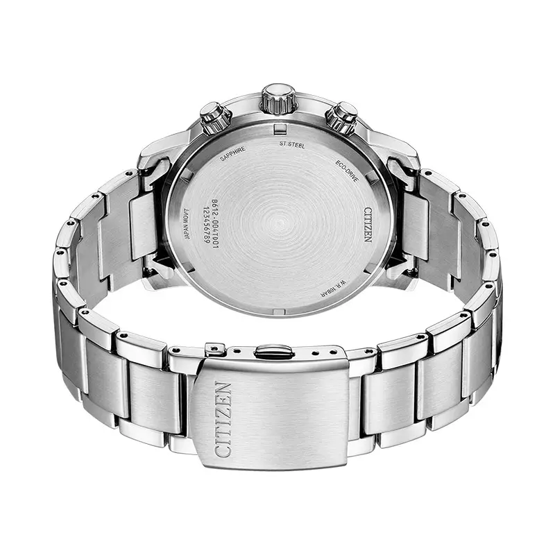 Jual Citizen Jam Tangan Pria Citizen Eco Drive CA0840-87X Men ...