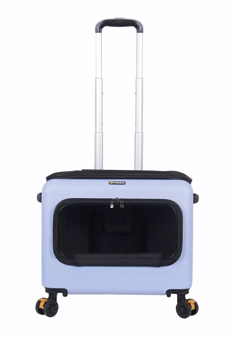 Jual President President Koper Hewan 18 inci 1067-18 Blue Mid Blue ...