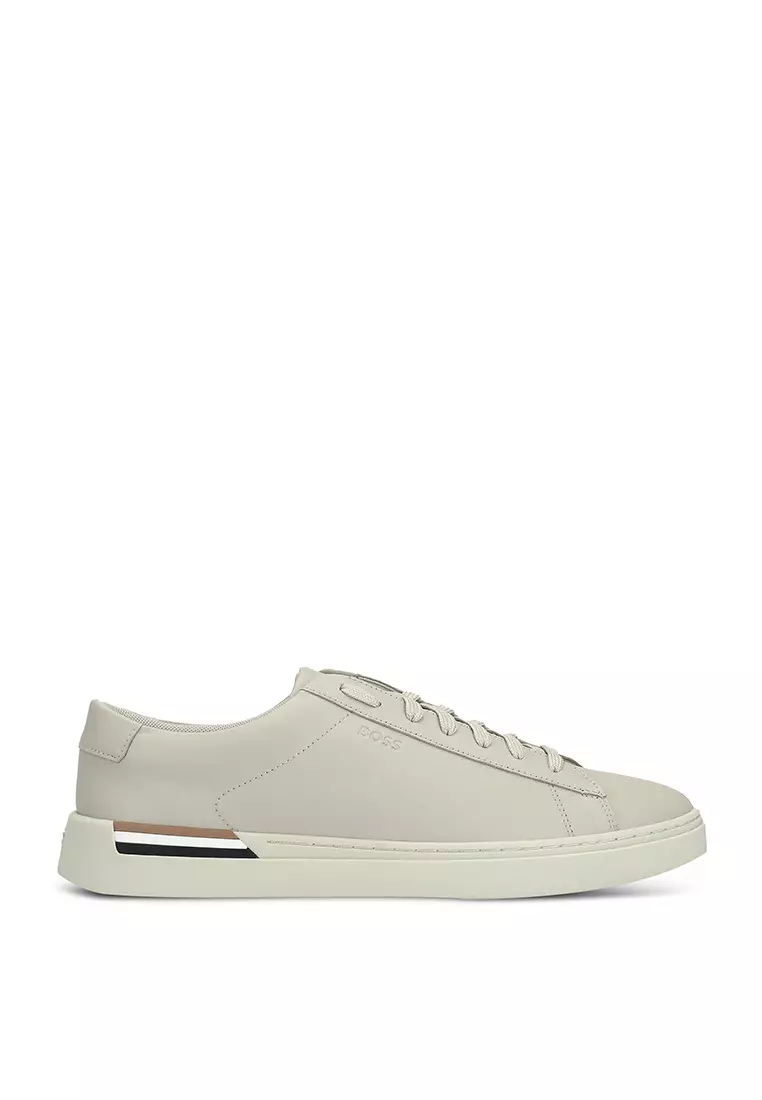 Jual Sepatu BOSS Pria Original | ZALORA Indonesia