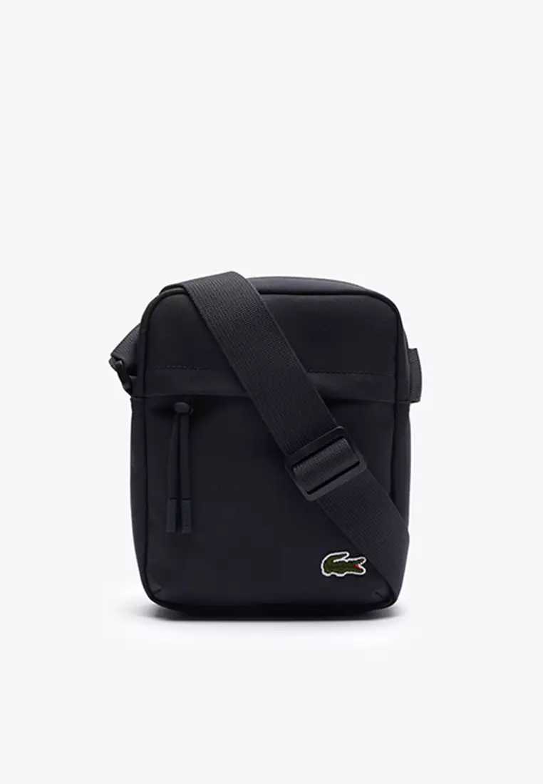 Buy Lacoste Neocroc Shoulder Bag 2025 Online | ZALORA Philippines