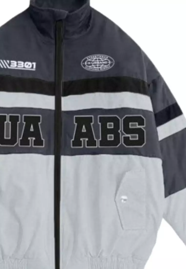 Jual Sogno Jacket Puffer Unisex A474 Original 2024 | ZALORA Indonesia