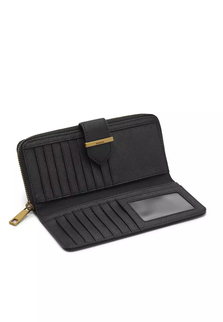 Fossil Bryce Clutch SWL2861001 2025 | Buy Fossil Online | ZALORA Hong Kong