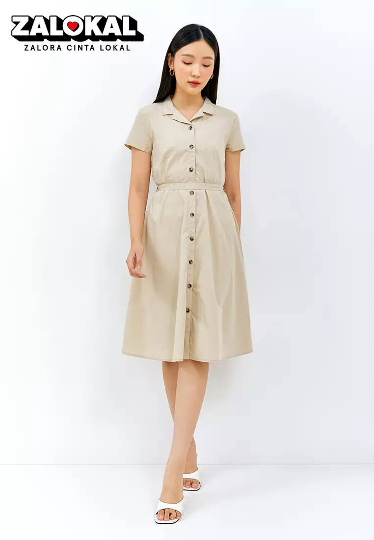 Geela Original Official Store di ZALORA Indonesia