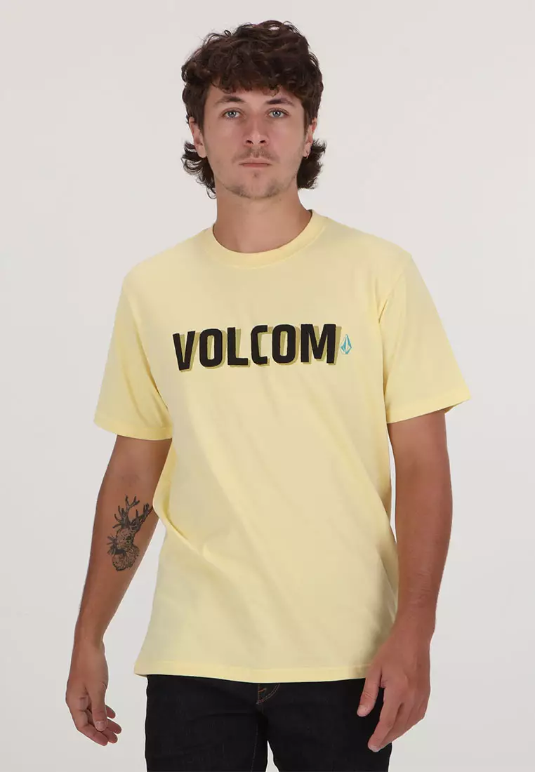 Volcom Original Official Store di ZALORA Indonesia