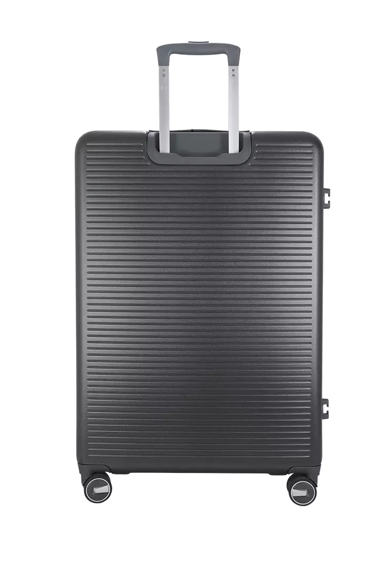 Jual Polo Classic Polo Classic Koper 28 inci 10123-01-28 Grey Original ...