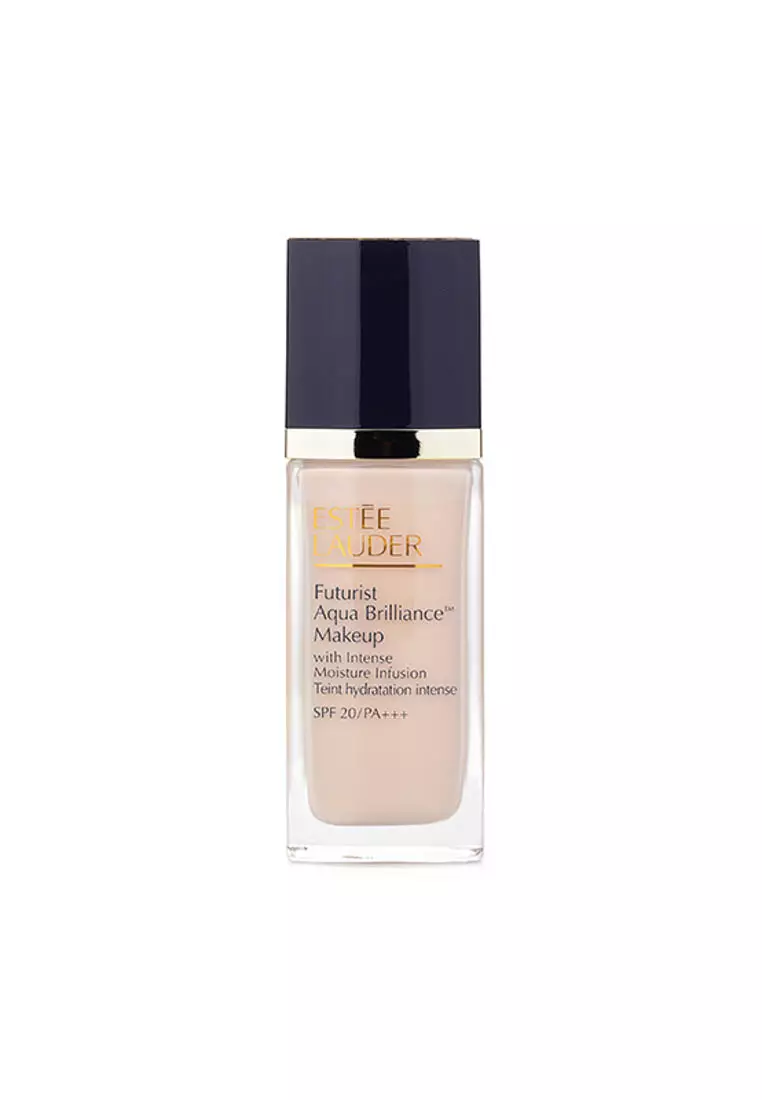 Buy Estée Lauder Estee Lauder - Futurist Aqua Brilliance Makeup SPF20 ...