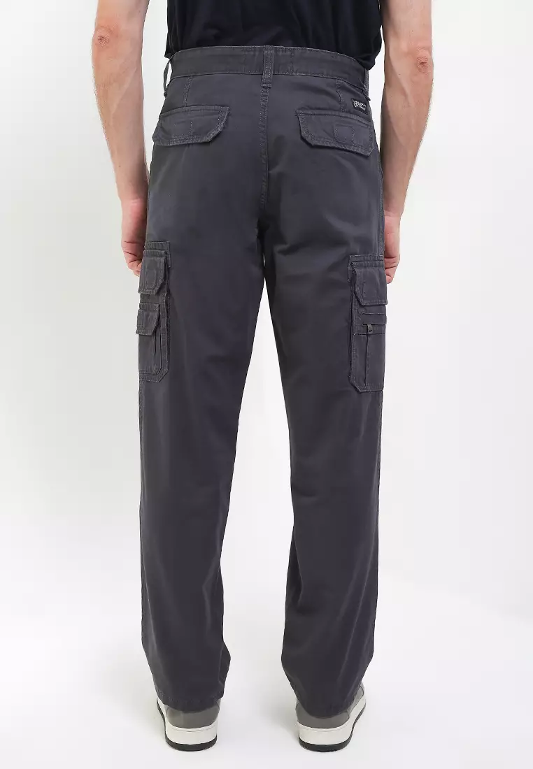 Jual Cardinal CCSL Cargo GI Adventure Original 2026 | ZALORA Indonesia