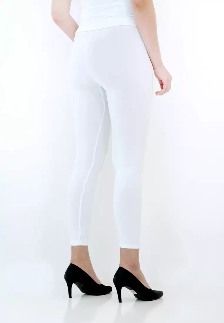 Buy Gene Martino Leggings Pants 2025 Online | ZALORA