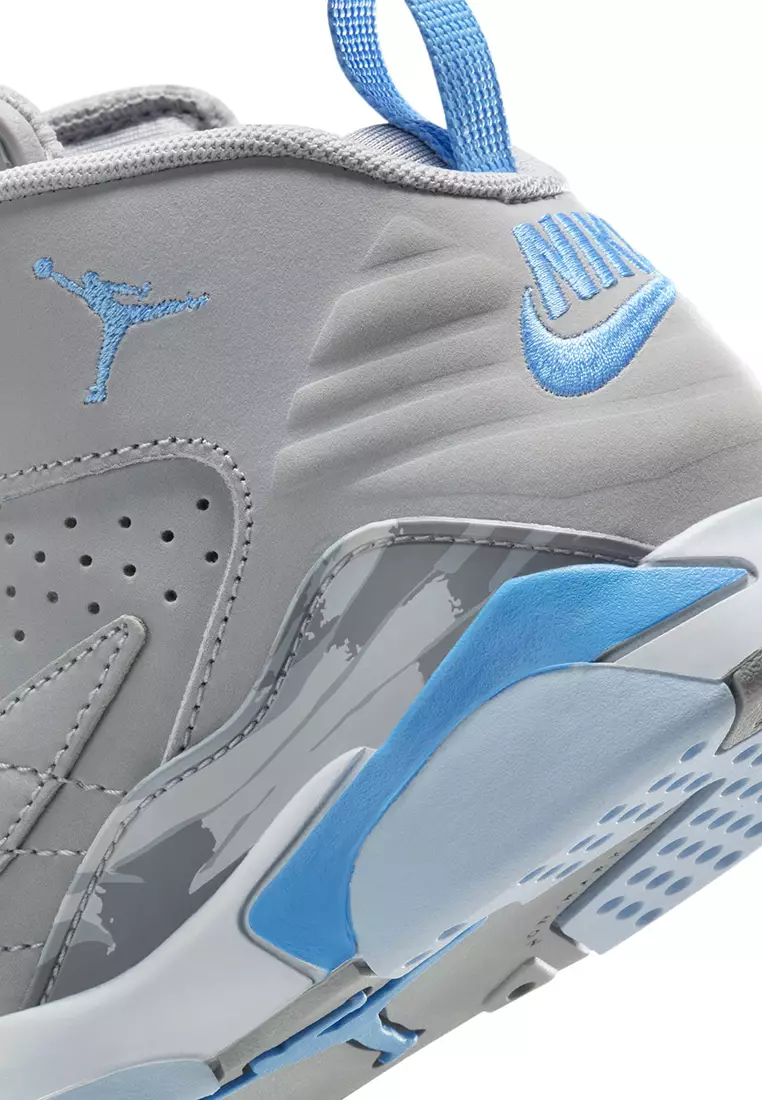 Buy Jordan Jumpman MVP Men's Shoes 2026 Online | ZALORA