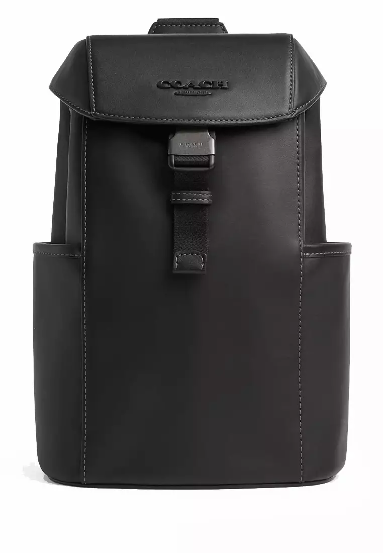 Buy Coach Racer Pack 2025 Online | ZALORA