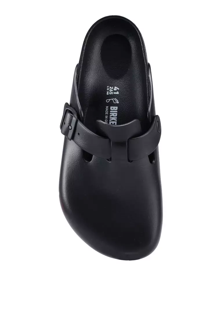 Buy Birkenstock Boston EVA Sandals 2025 Online | ZALORA