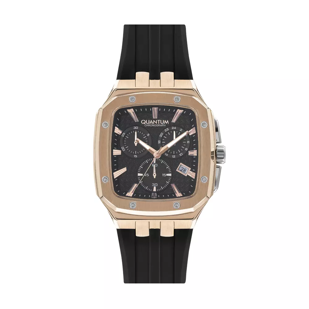 Jual Quantum Quantum Casual Men's Watches QTM HNG1033.451 Original 2025 ...