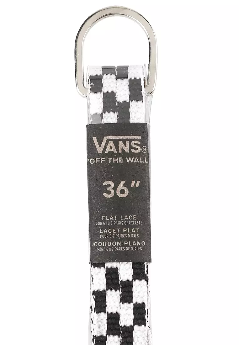 Jual VANS Laces 36 Original 2025 | ZALORA Indonesia