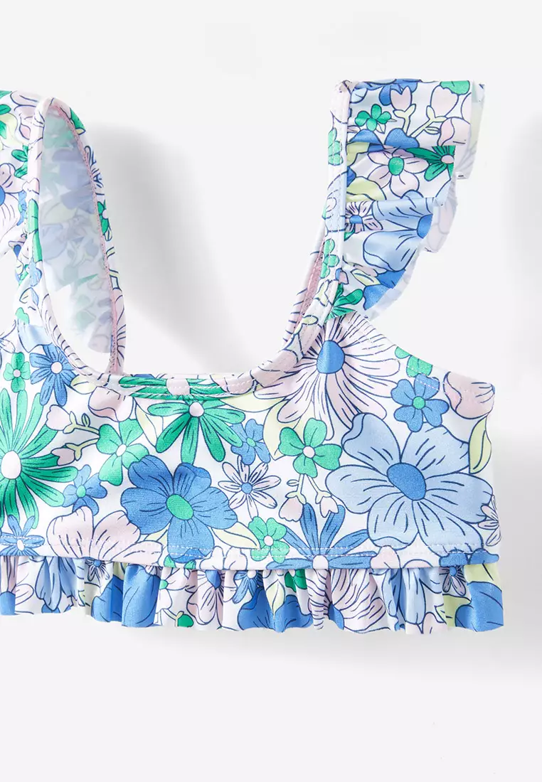 Buy Cotton On Kids Emily Bikini Set 2025 Online | ZALORA