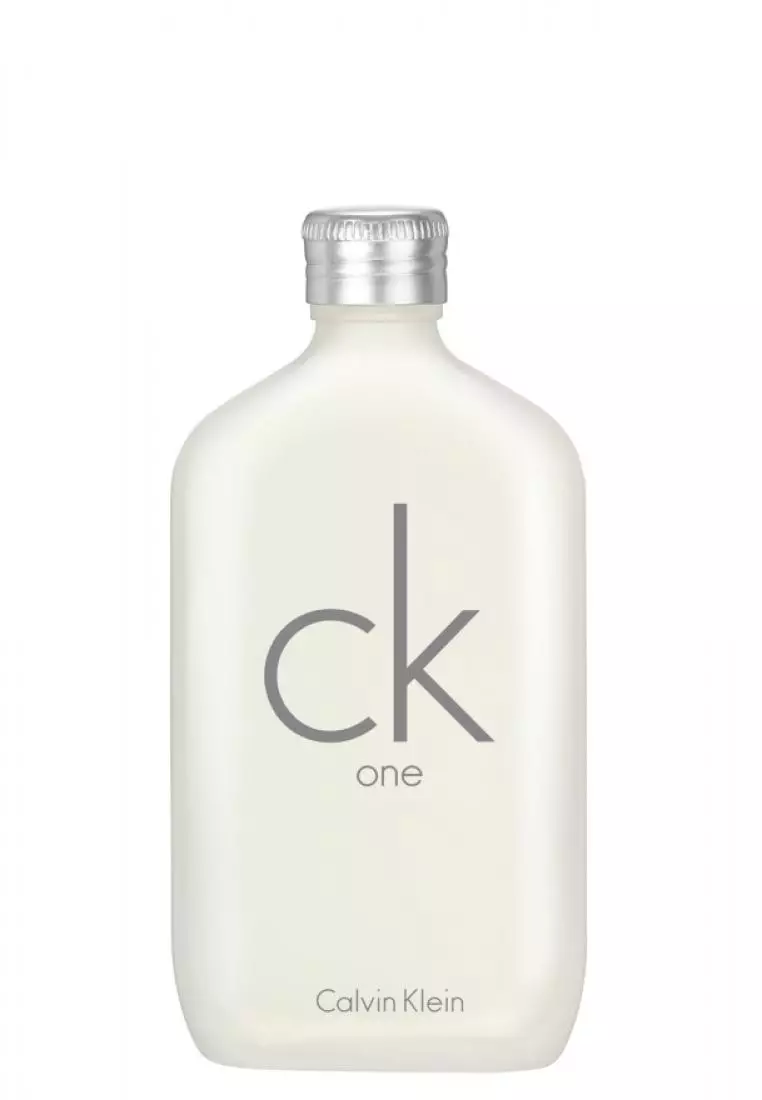 Buy Calvin Klein Fragrances CK One Eau De Toilette 50ml - EDT For ...