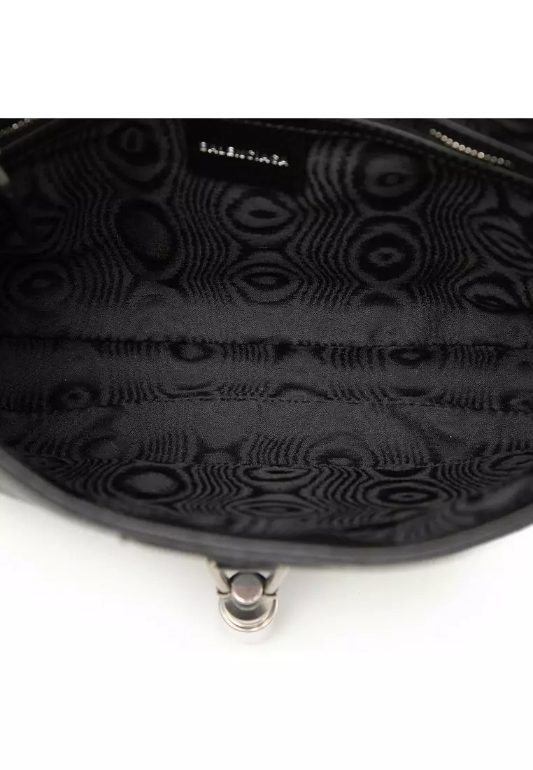 Buy BALENCIAGA Pre-Loved Balenciaga Gucci The Hacker Project Small Bb ...