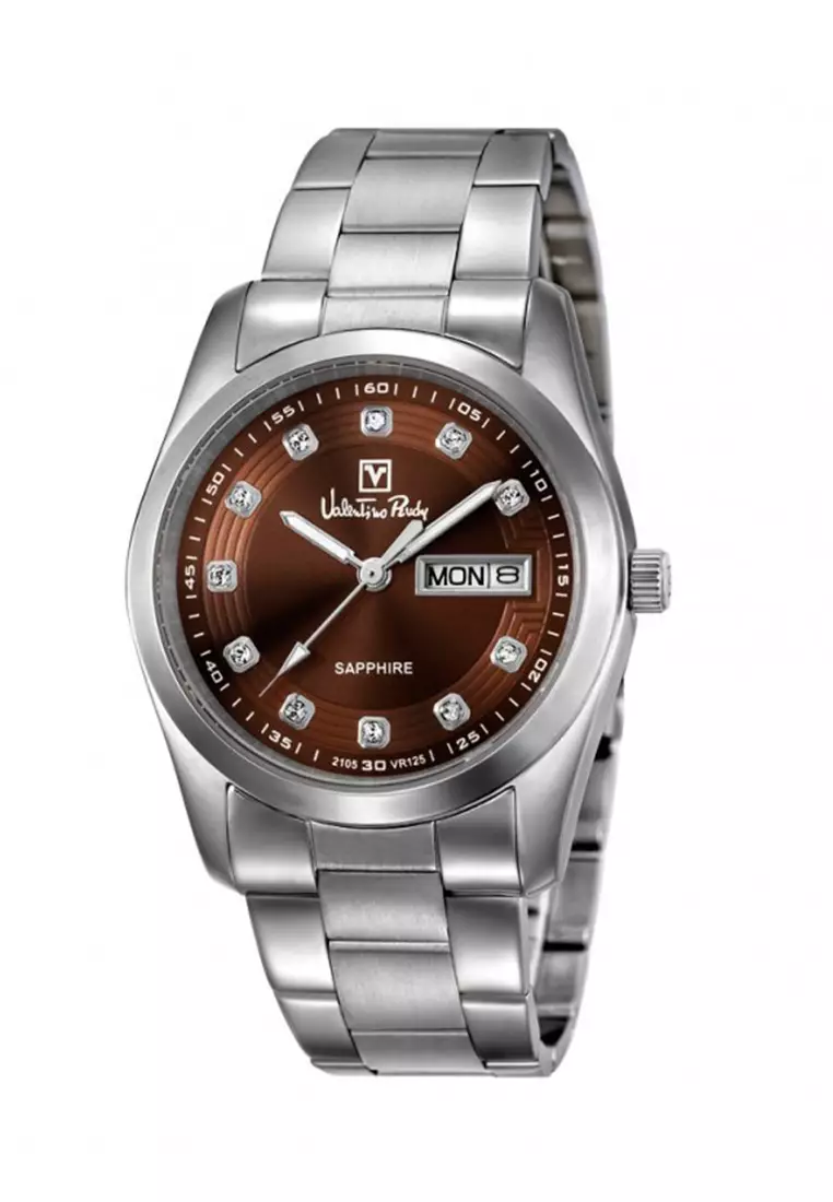 Jual Valentino Rudy VALENTINO RUDY VR125-3347 Original 2025 | ZALORA ...