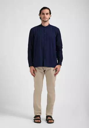 Baju Muslim Pria Premium Model Terbaru - ZALORA