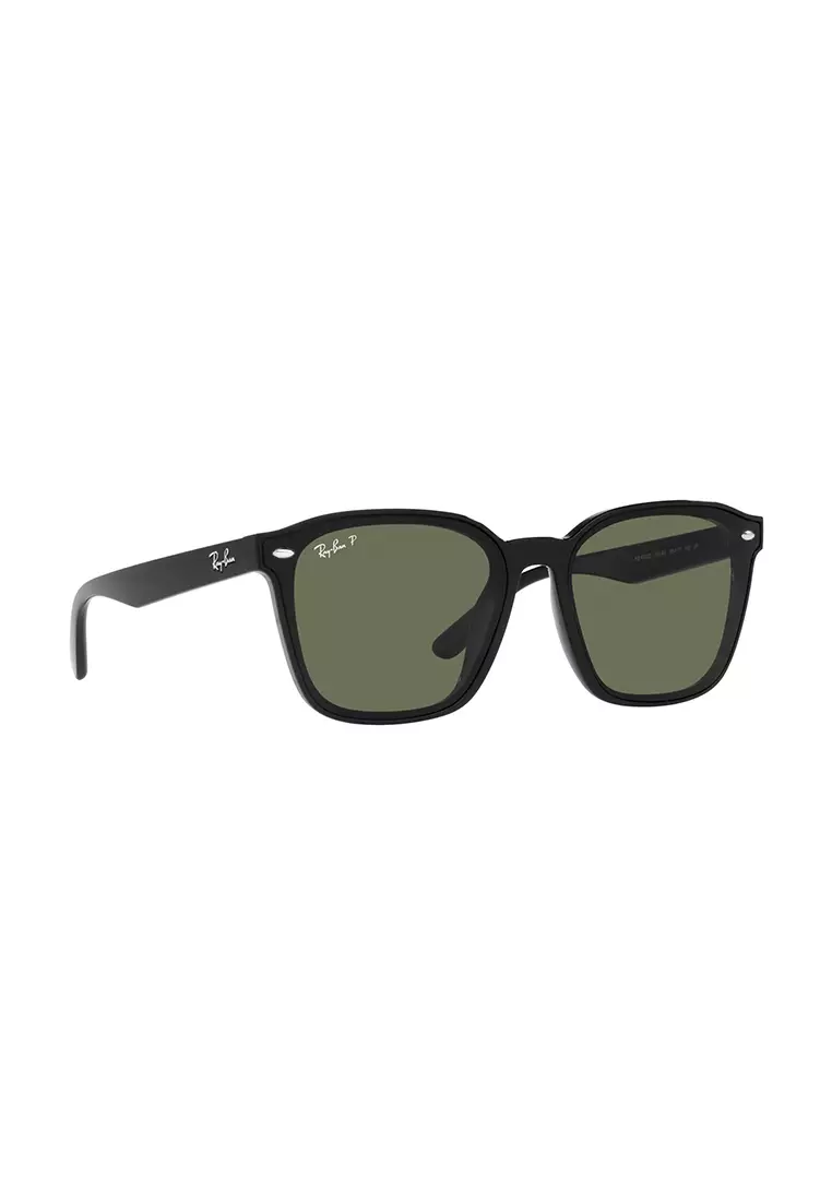 Buy Ray-Ban Ray-Ban - RB4392D 601/9A - Sunglasses 2026 Online | ZALORA ...