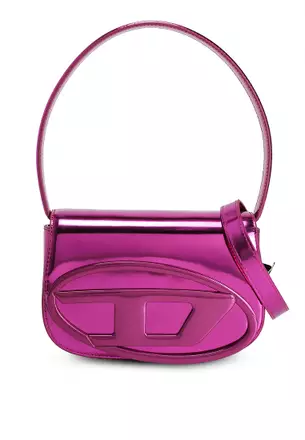 Diesel Leather Bags For Women 2026 | ZALORA Philippines