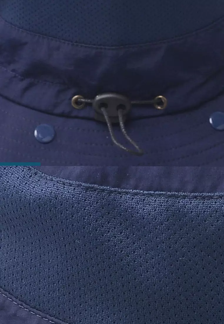 Buy ZITIQUE Multi -purpose shading cap Online | ZALORA Malaysia