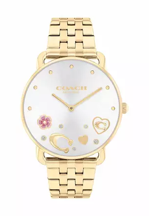 Buy Coach Watches For Women @ ZALORA Malaysia