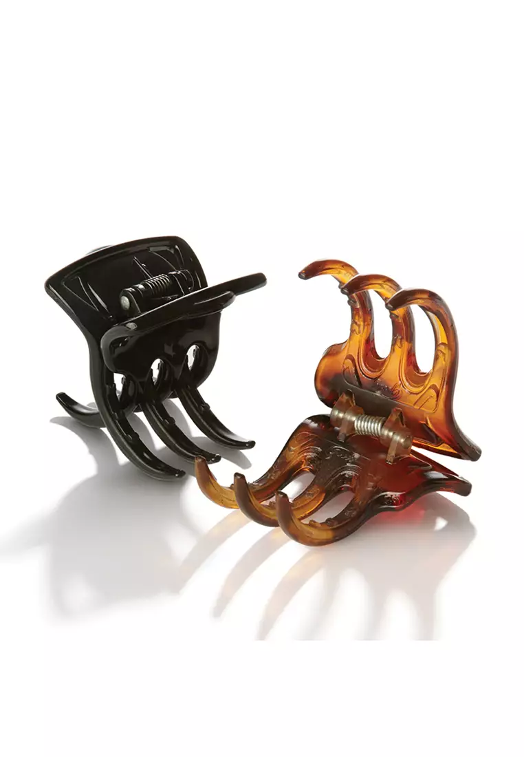 Buy Goody Goody Classics Small Claw Hair Clips, 6ct 2025 Online ...