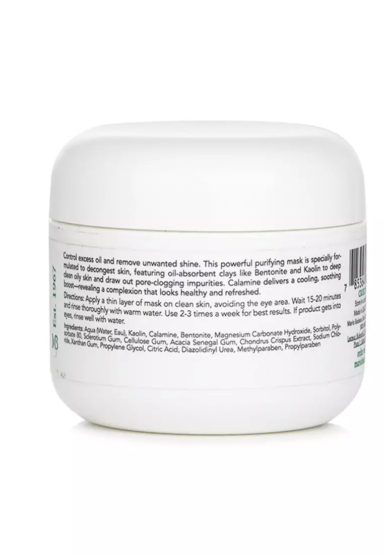 Buy Mario Badescu MARIO BADESCU - Special Mask For Oily Skin - For Combination/ Oily/ Sensitive ...