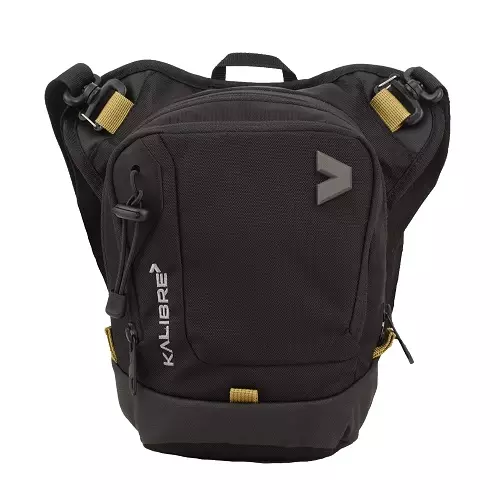 Jual Kalibre Kalibre Tas Selempang Travel Pouch Bolgart 1L 922051000 ...