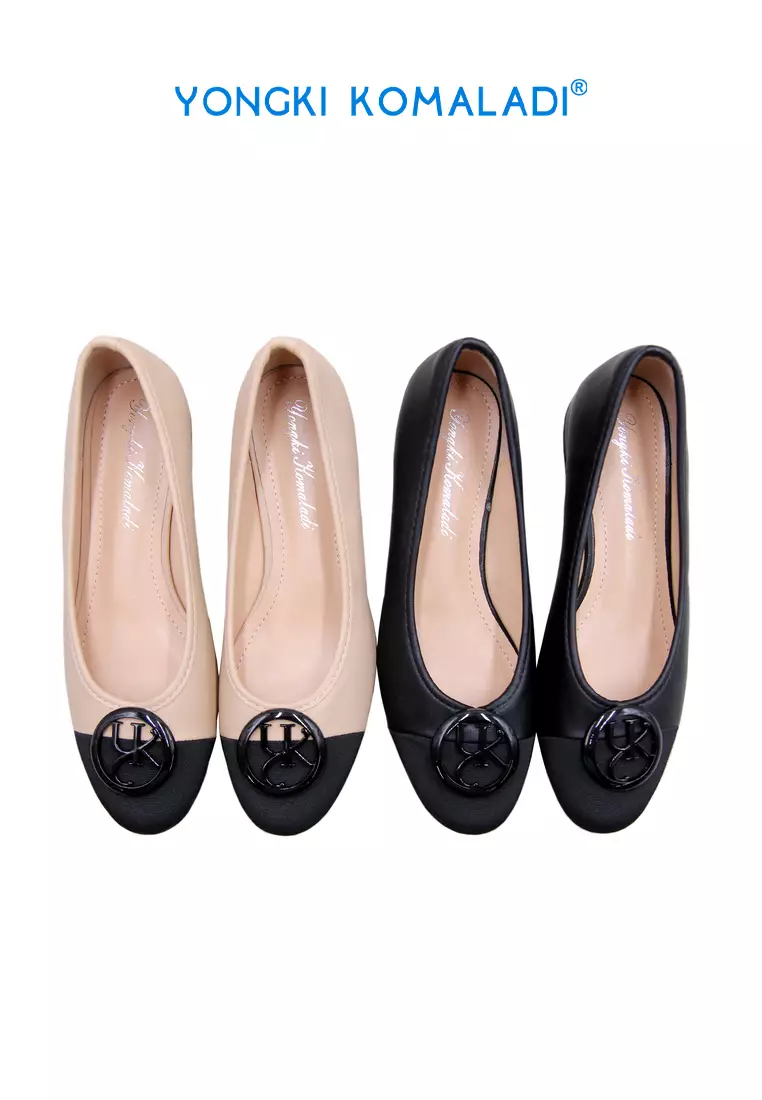 Jual Yongki Komaladi [ ORIGINAL ] YONGKI KOMALADI OL-MC1783-24 PANTOPEL ...