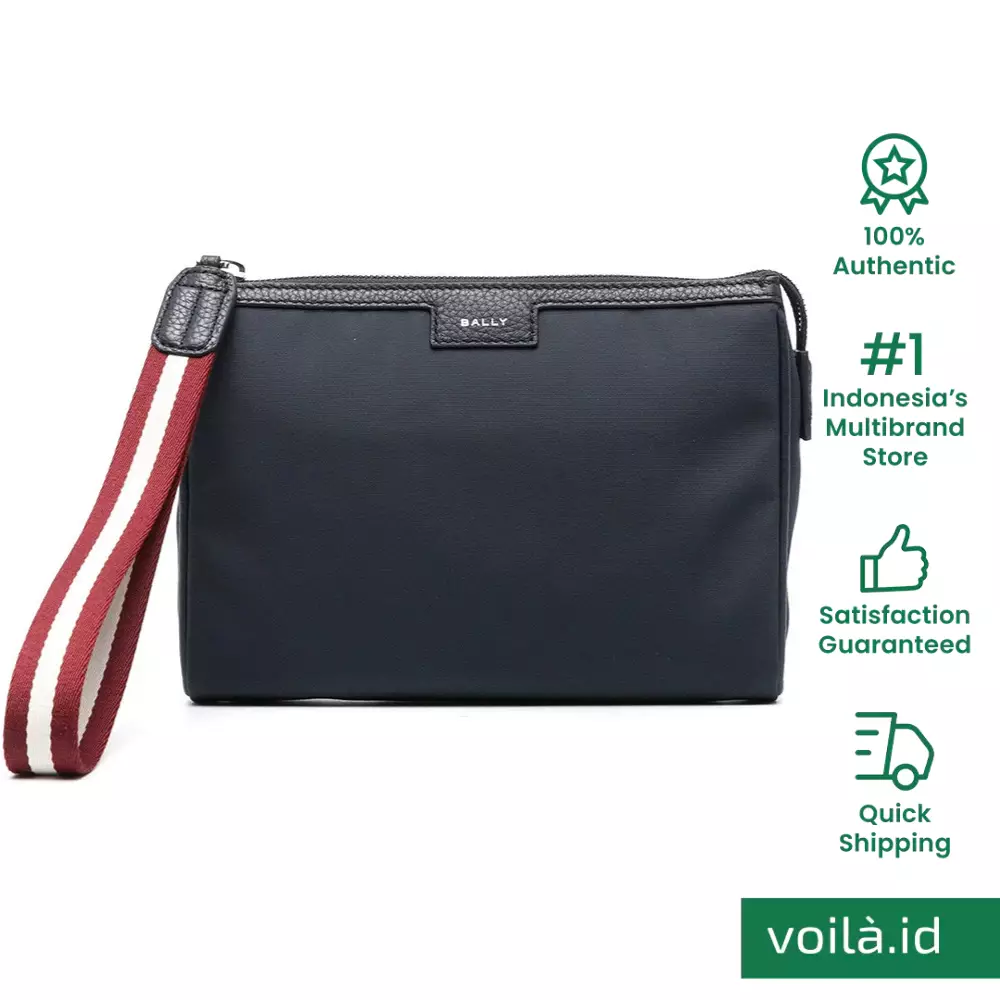 Bally Original Official Store di ZALORA Indonesia