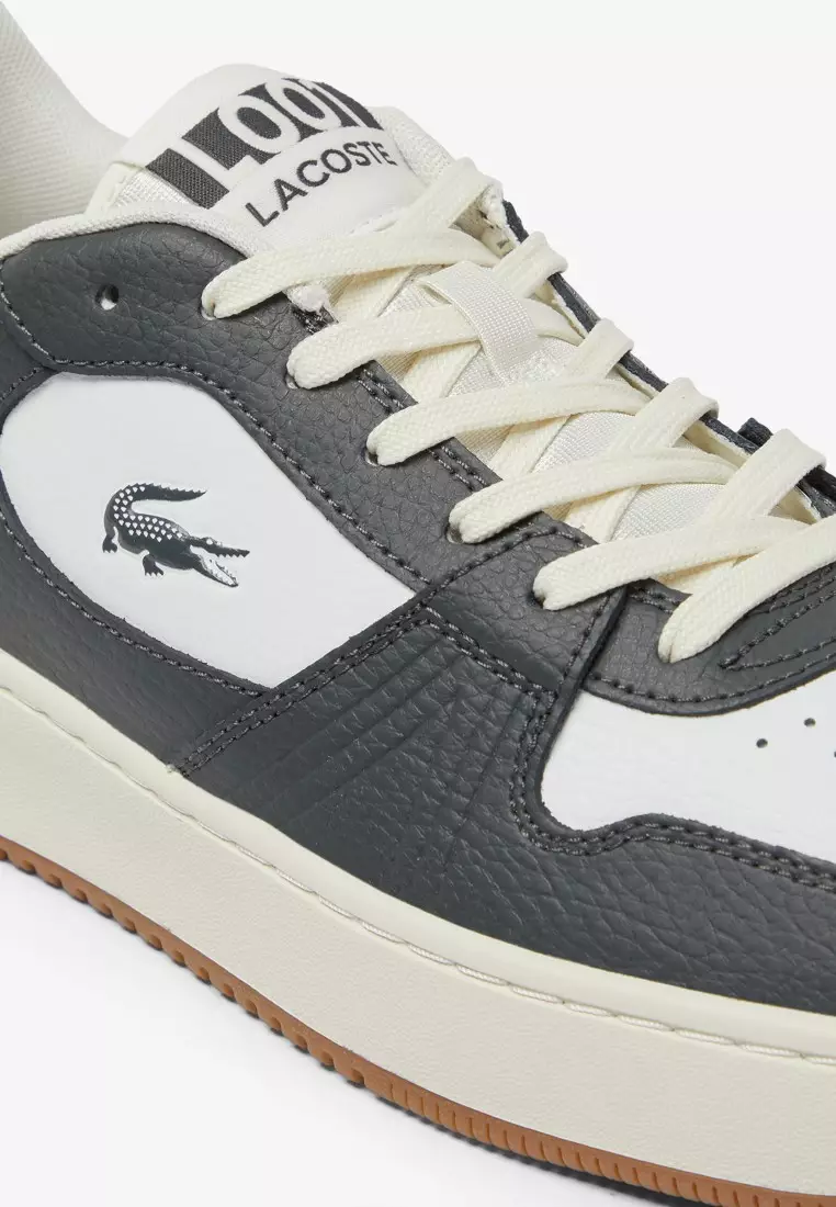 Buy Lacoste Men's L001 Set Trainers Online | ZALORA Malaysia