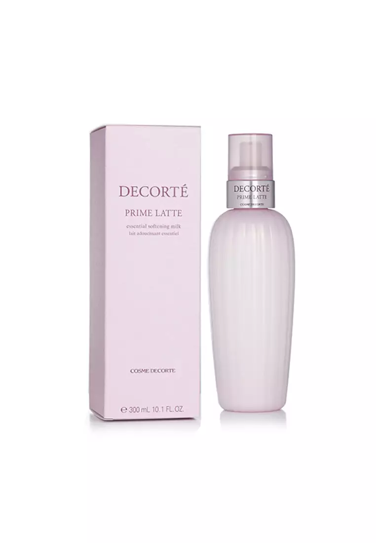 Cosme Decorte COSME DECORTE - Prime Latte Essential Softening Milk ...