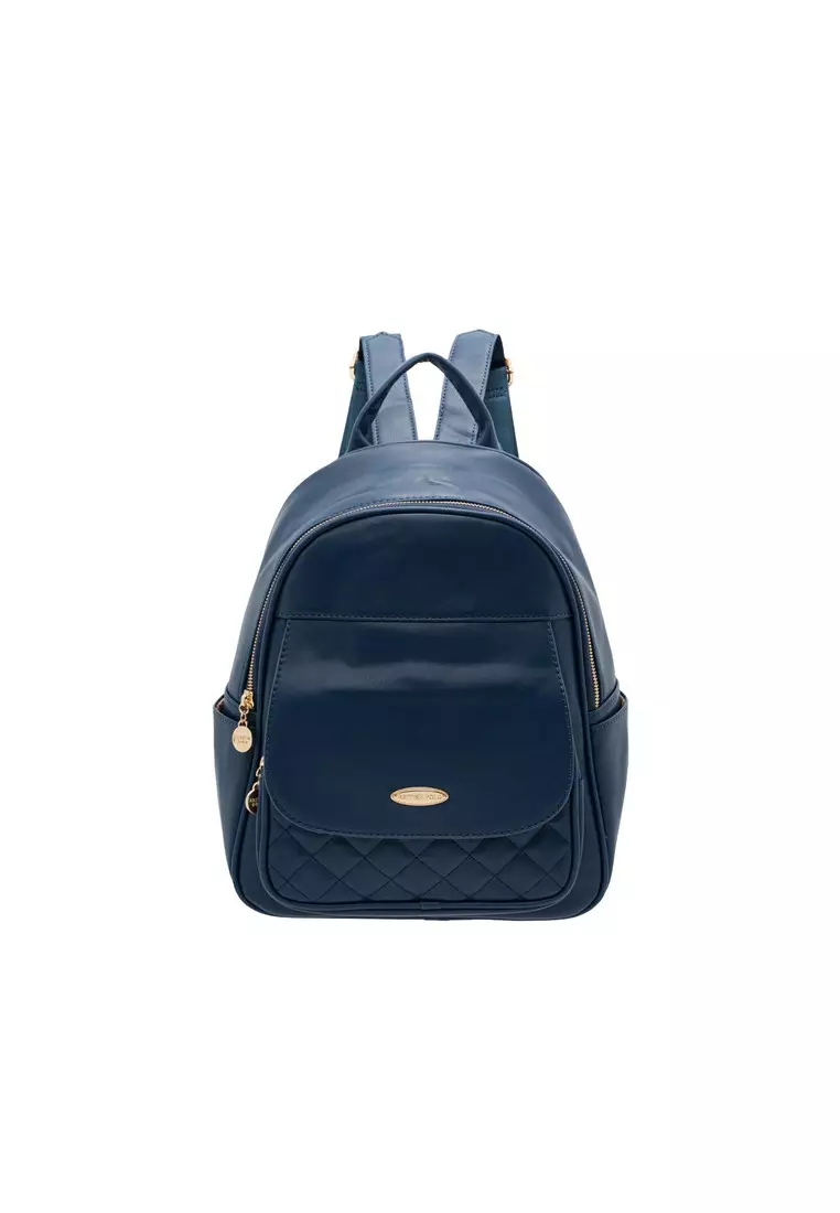 Buy British Polo [Best Seller] British Polo Natalie Backpack 2024 ...