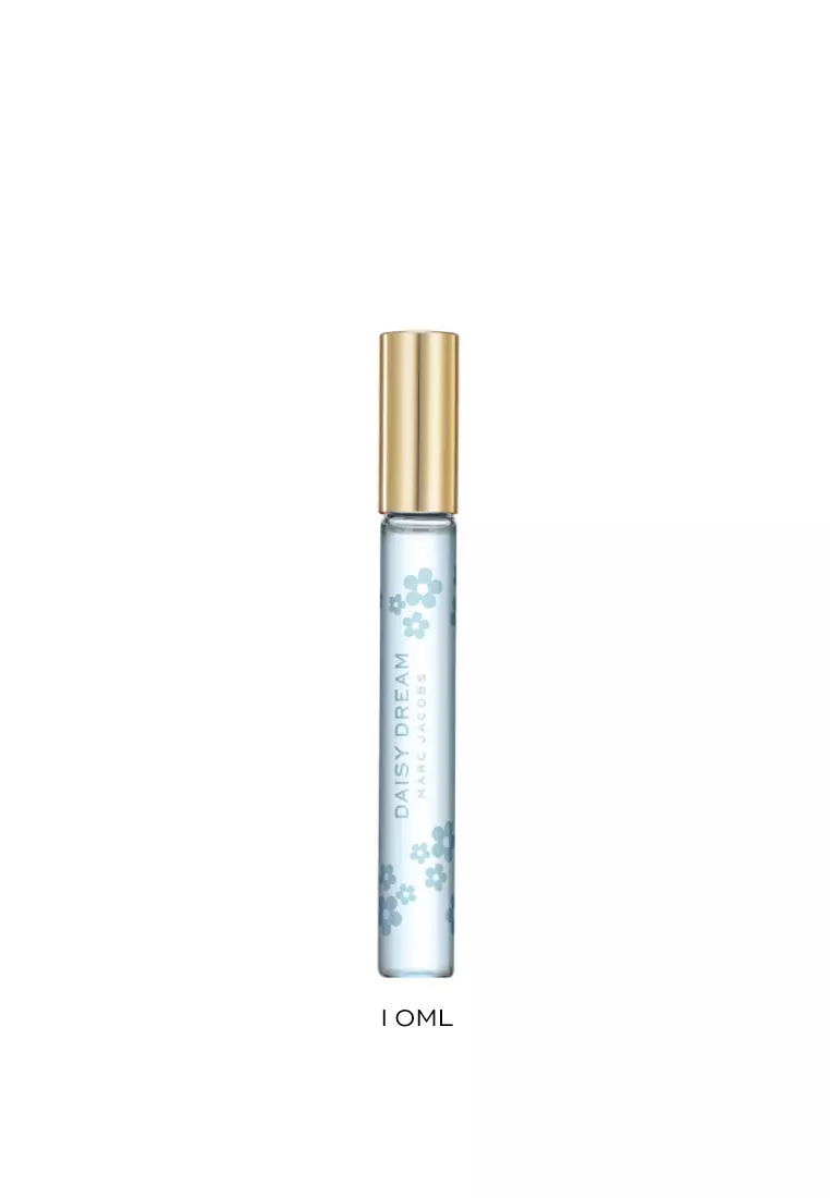 Buy Marc Jacobs Fragrances Daisy Dream Eau De Toilette Rollerball 10ml ...