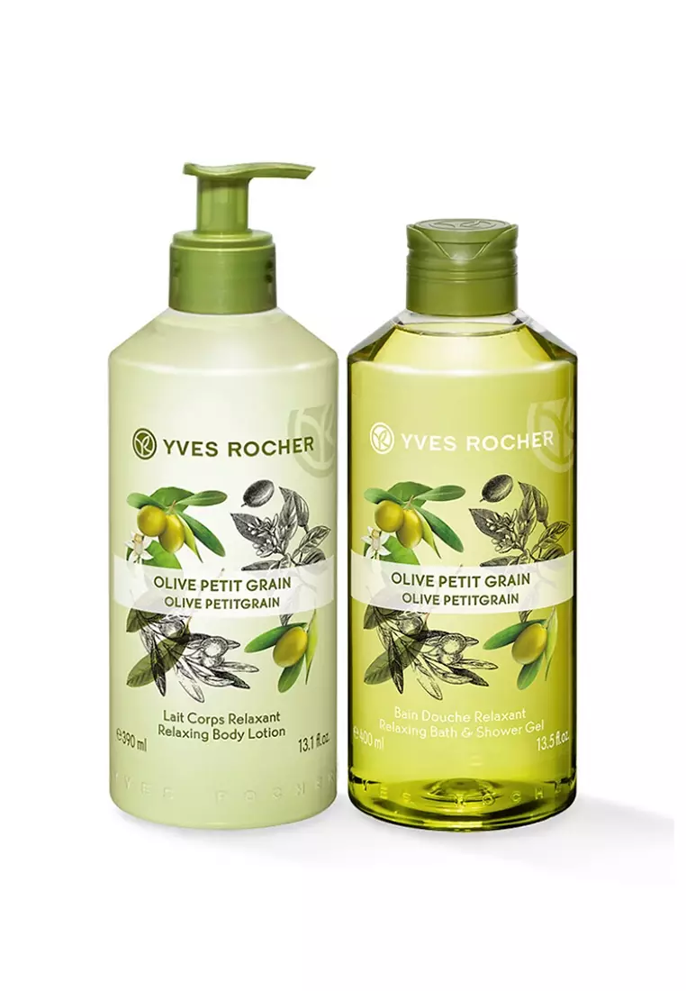 Yves Rocher| Beauty Products | ZALORA Philippines