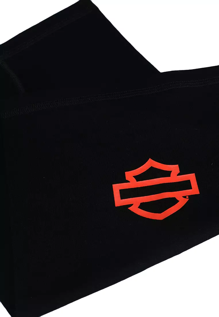 Buy Harley-Davidson Harley-Davidson® Bar & Shield Merino Neck Gaiter ...