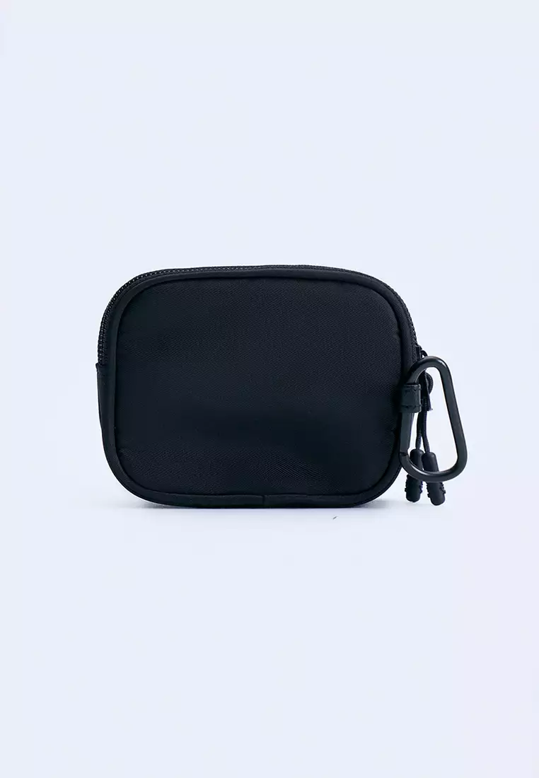Buy OXGN Double Compartment Coin Purse 2026 Online | ZALORA Philippines