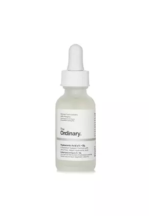 The Ordinary 香港 | 低至8折優惠 @ZALORA 香港