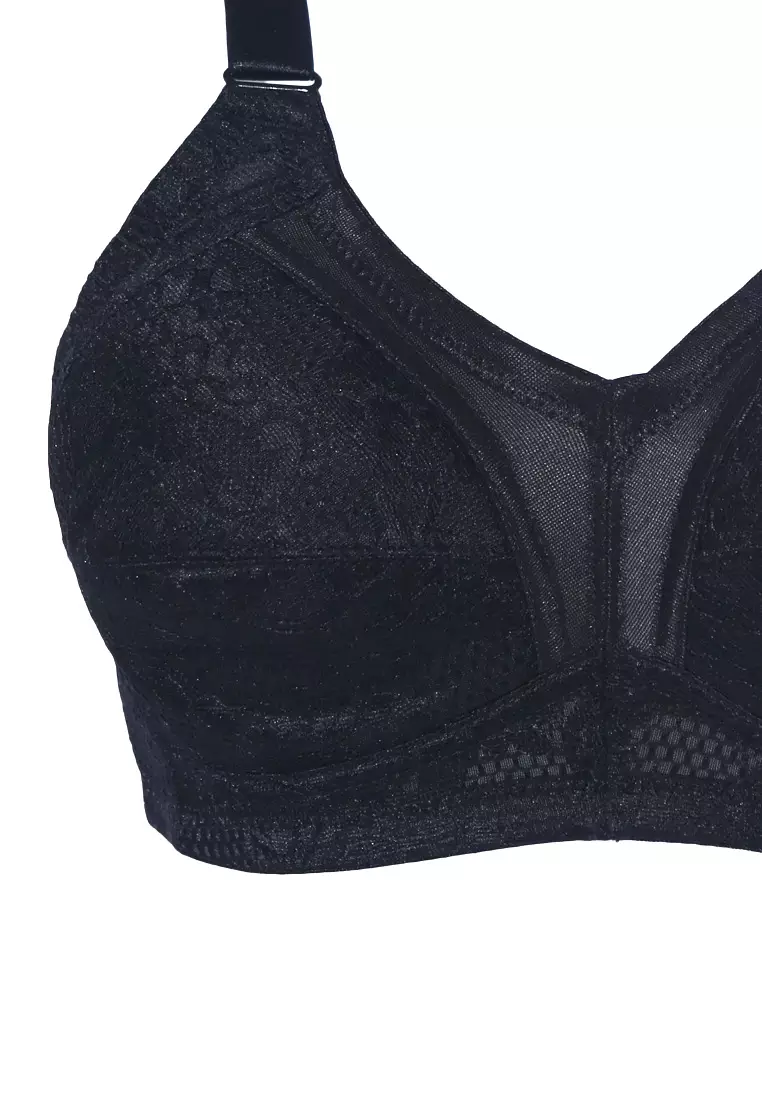 Jual TULIP Tulip by Christine New Upgrade Classic Bra - Full Cup ...