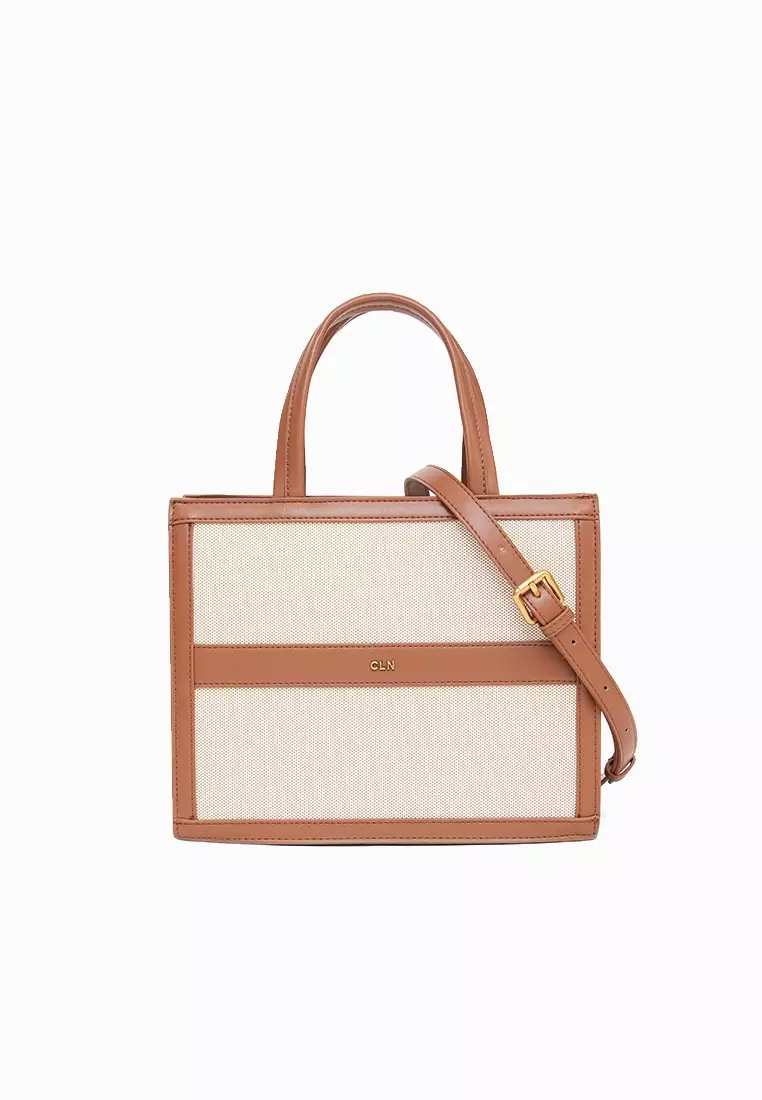 CLN Bags for Women | New Arrivals | ZALORA Philippines