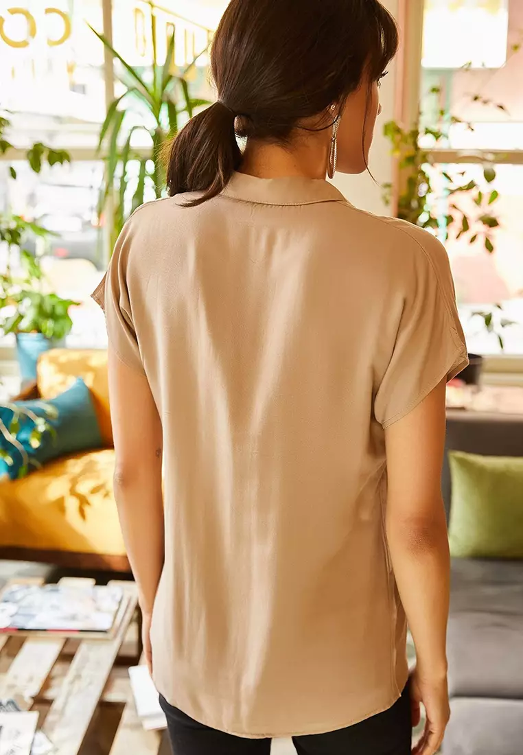 Buy Olalook Bat Shirt 2026 Online | ZALORA