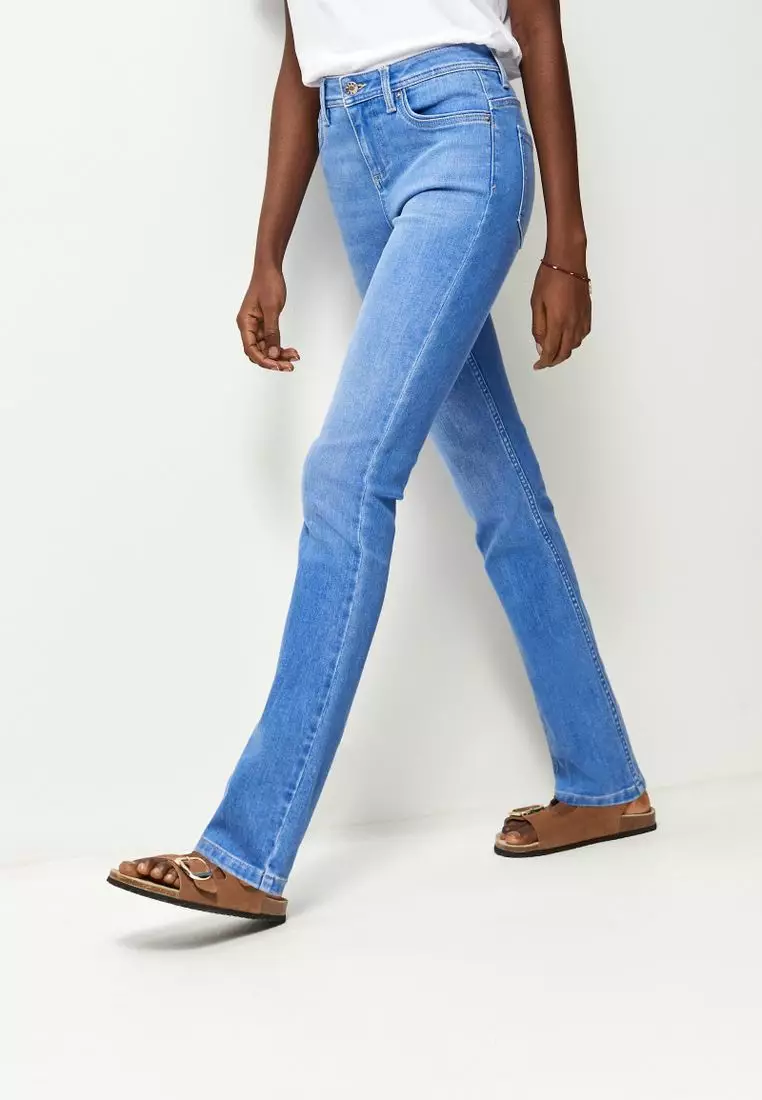 Buy NEXT Slim Supersoft Jeans Online | ZALORA Malaysia