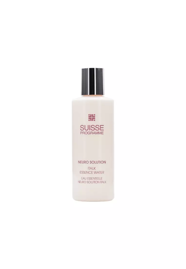 Buy Suisse Programme Suisse Programme Neuro Solution iTalk Essence ...
