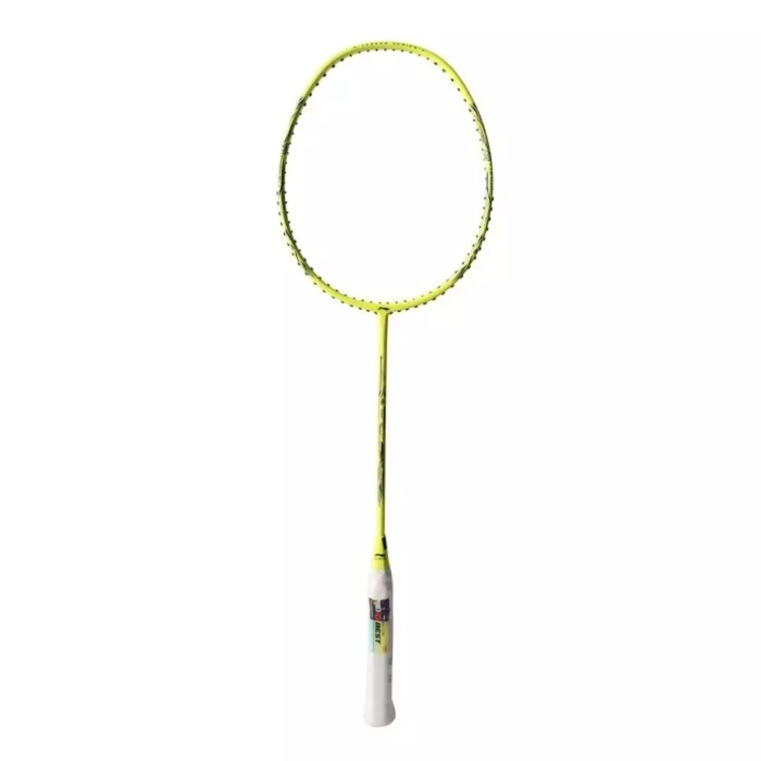 Jual LI-NING Li-Ning Badminton Raket Legend Tan Boon Heong TBH Bundle ...