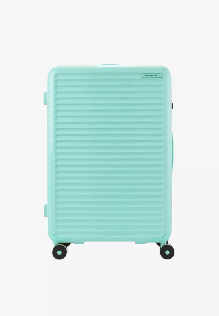 Buy Samsonite Samsonite Red Toiis Blossom Spinner 76/28 Exp + (Soft ...