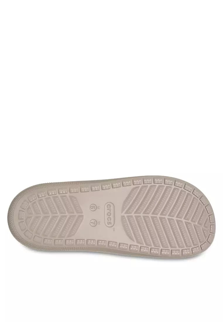 Buy Crocs Classic Crocs V2 Sandals 2025 Online | ZALORA