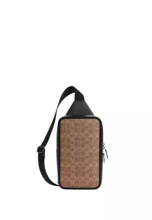 Jual Tas Pria Coach Pria Original Terbaru 2026 | ZALORA Indonesia